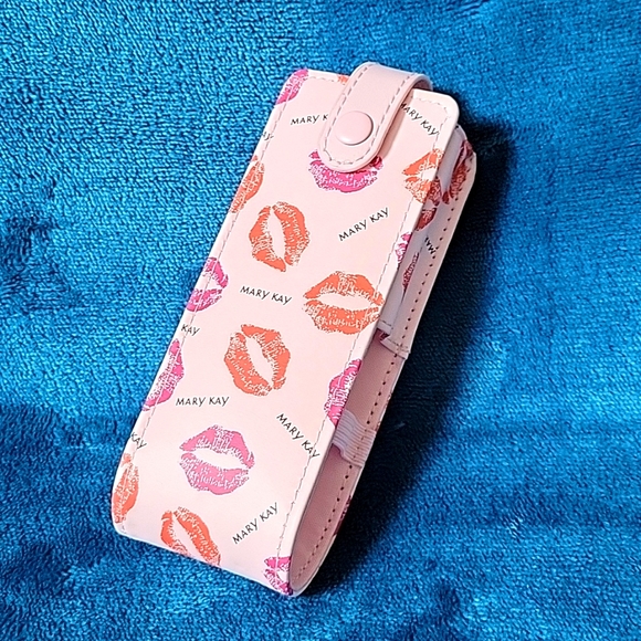 Mary Kay | Bags | Mary Kay Lip Gloss Case | Poshmark